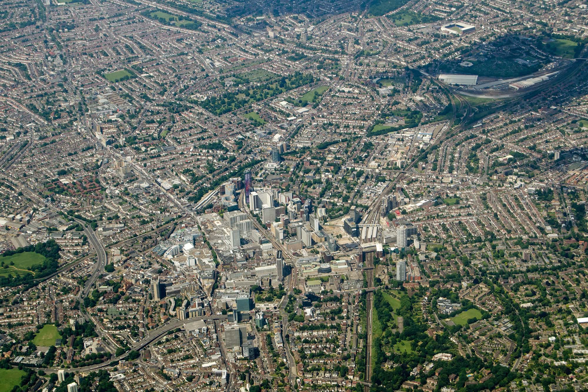 Top Things to Consider When Relocating to Croydon