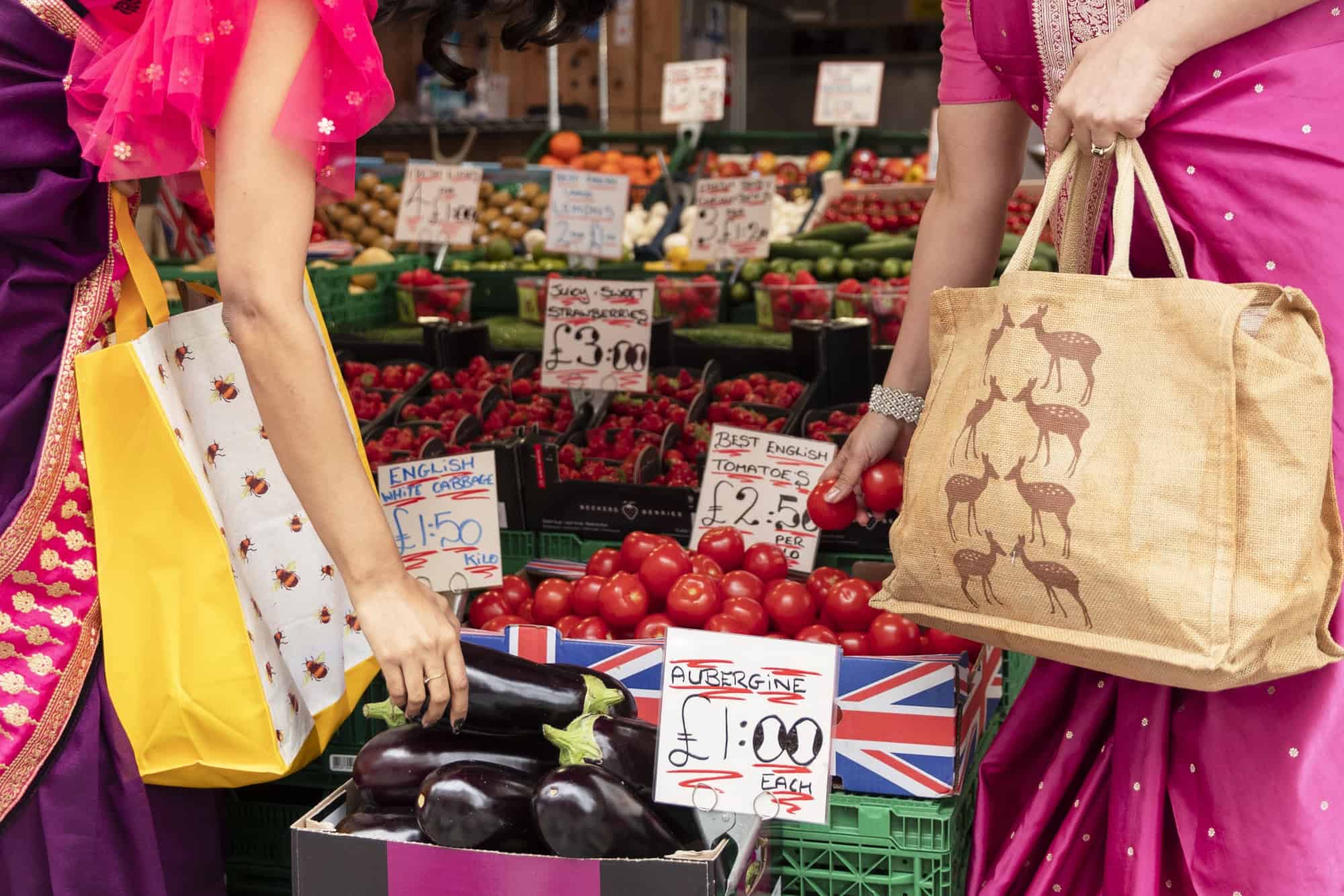 Best Local Shops and Markets in Croydon for New Residents